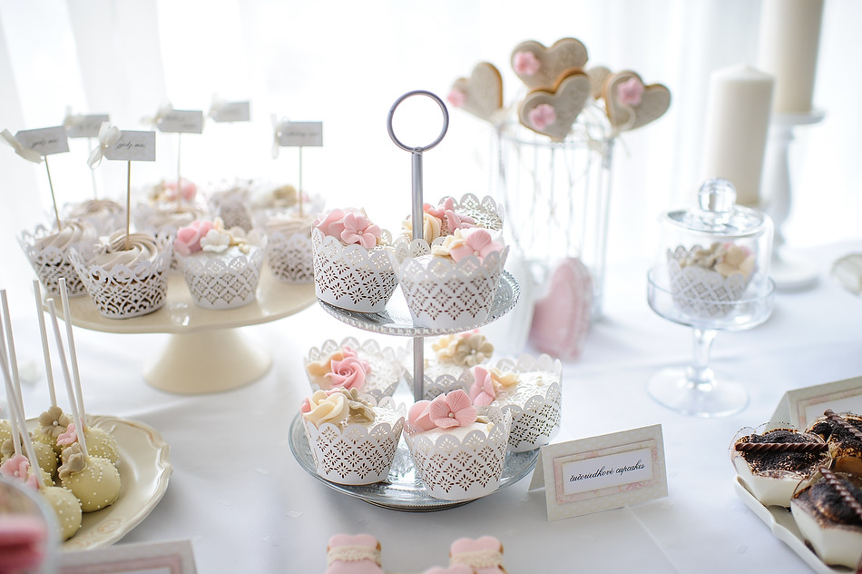 Candy bar | Sweet cakes bakery